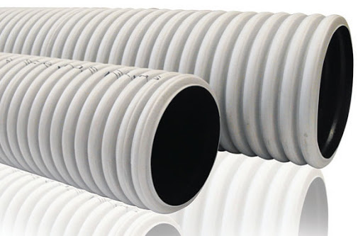 Tubo Ø 75 corrugato con doppia parete - Kostplant